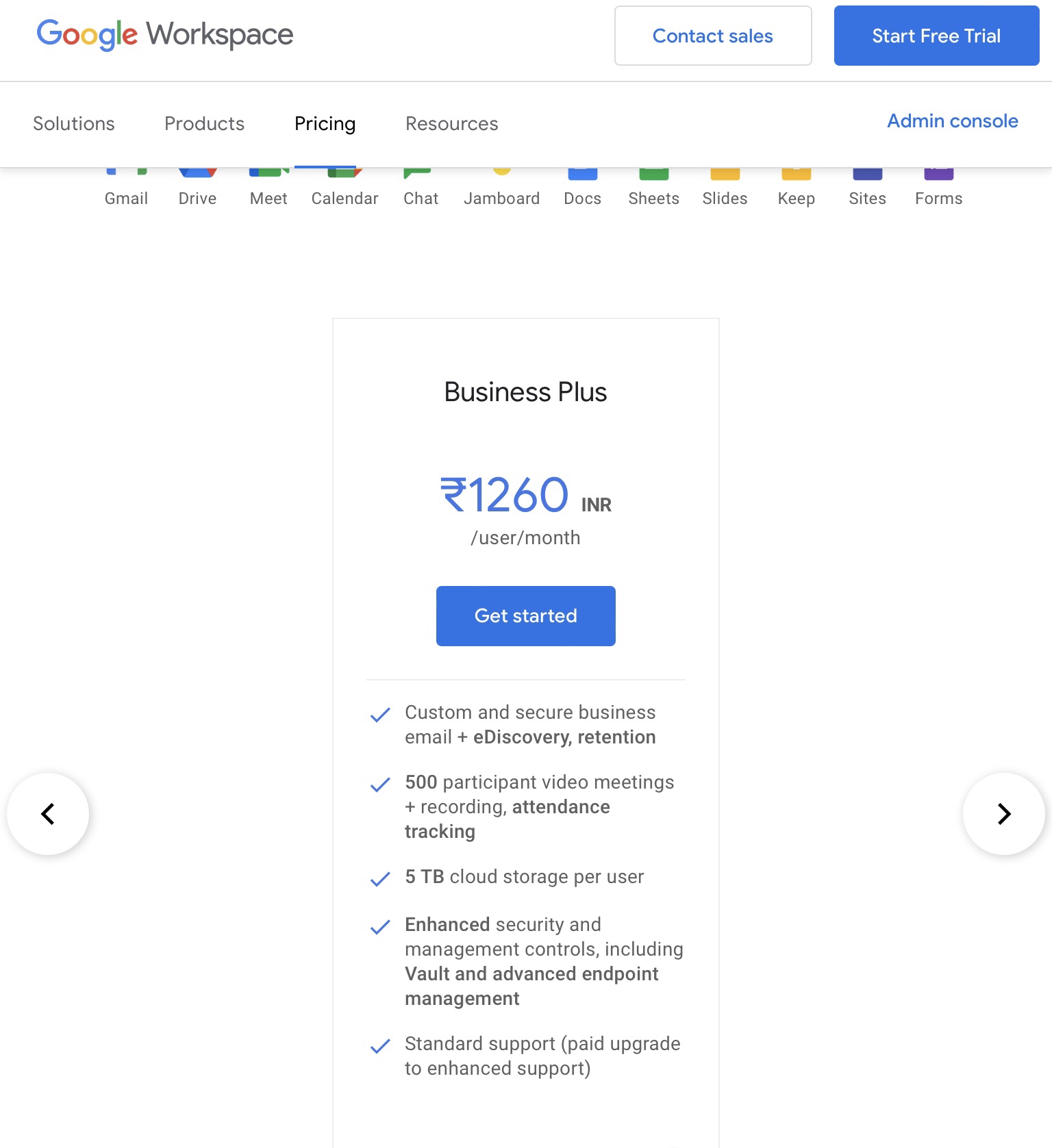 Create A Business Gmail Account Easily: Explained Stepwise - Aureolls